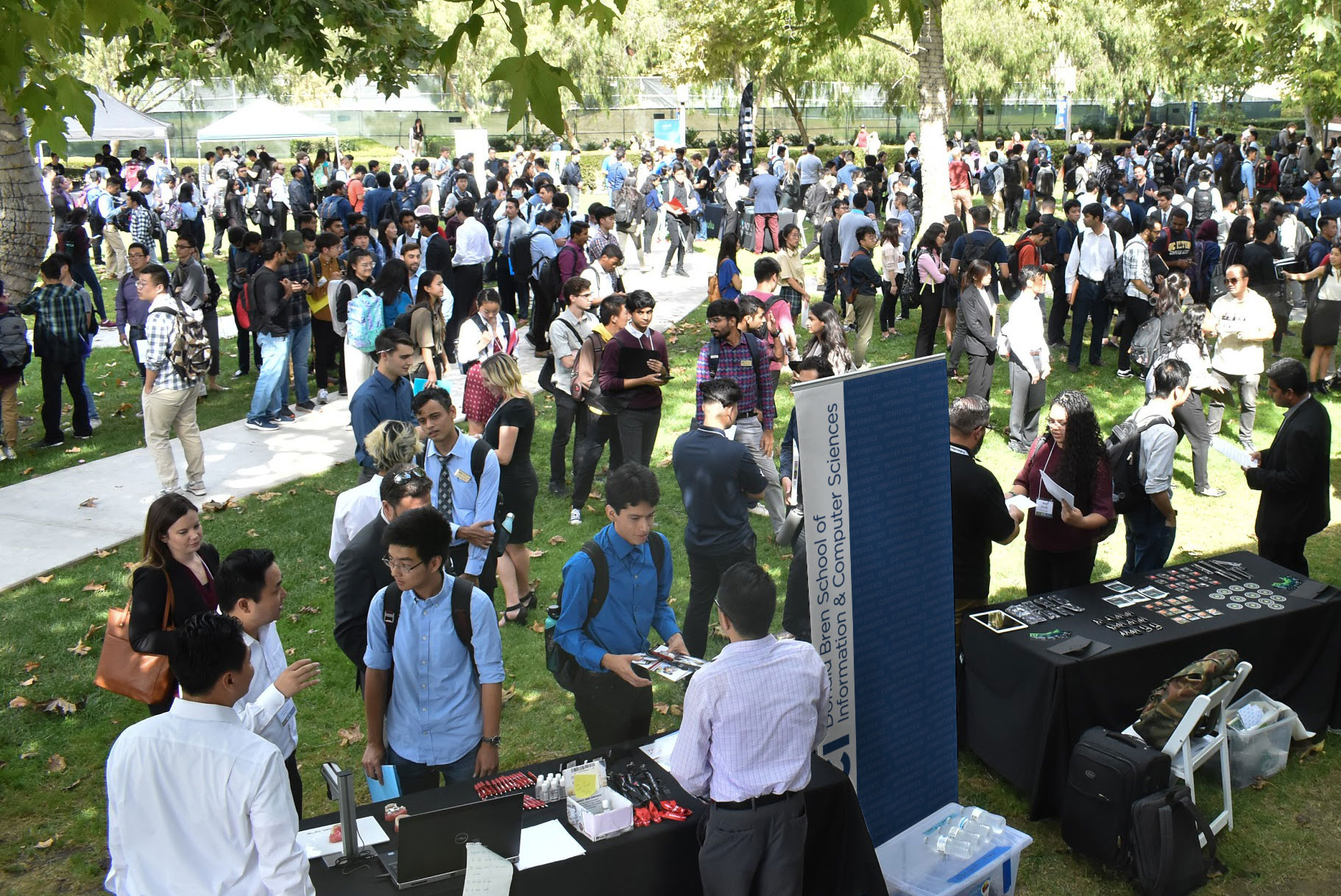 2022-IndustryShowcase – UCI ICS Industry Showcase